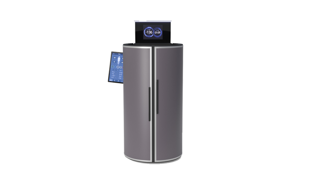 CRYO BOX-Products - C.B.M. Vertrieb | CRYO BOX