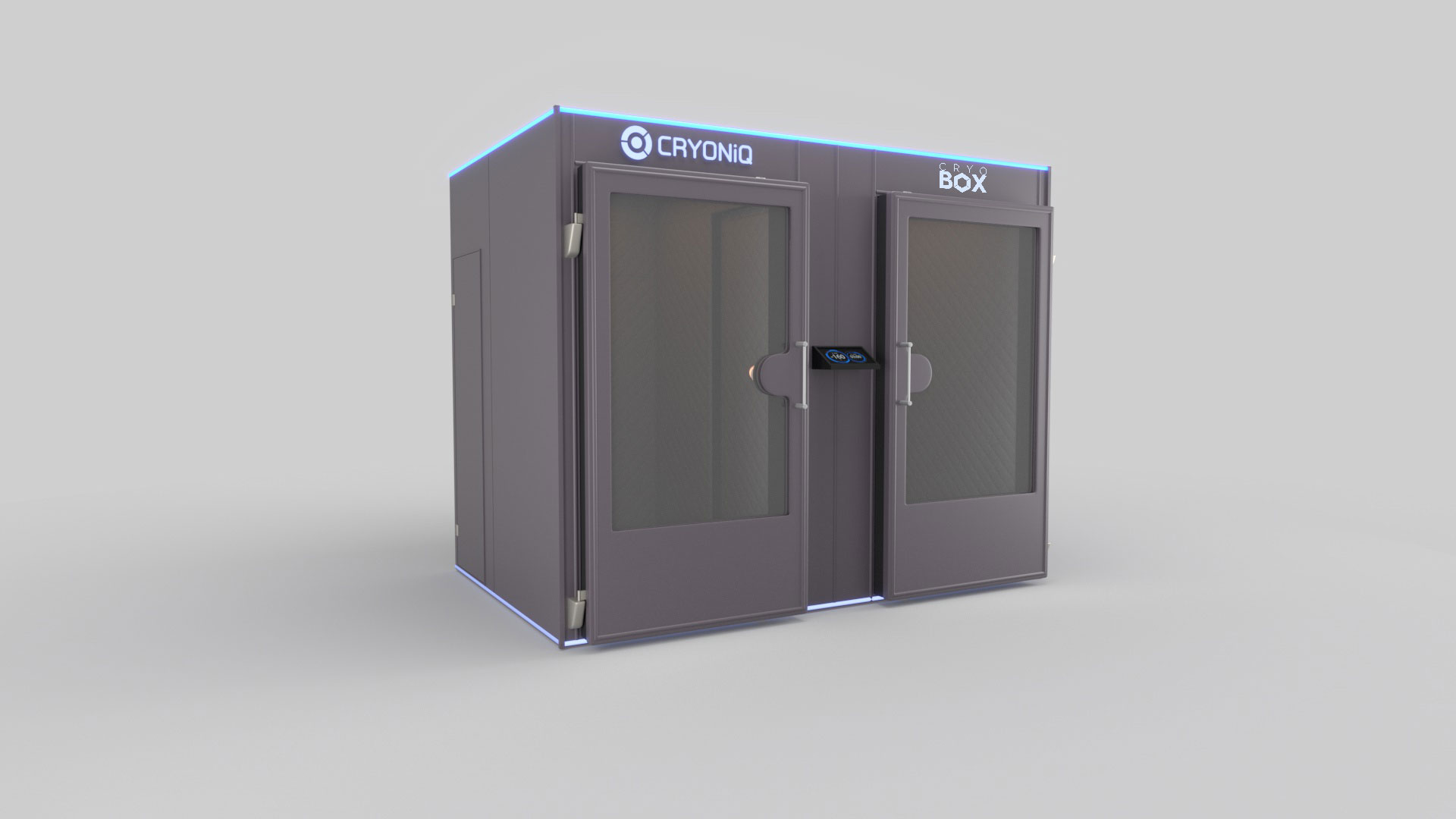 CRYO BOX XL - CRYO BOX - C.B.M. Vertrieb