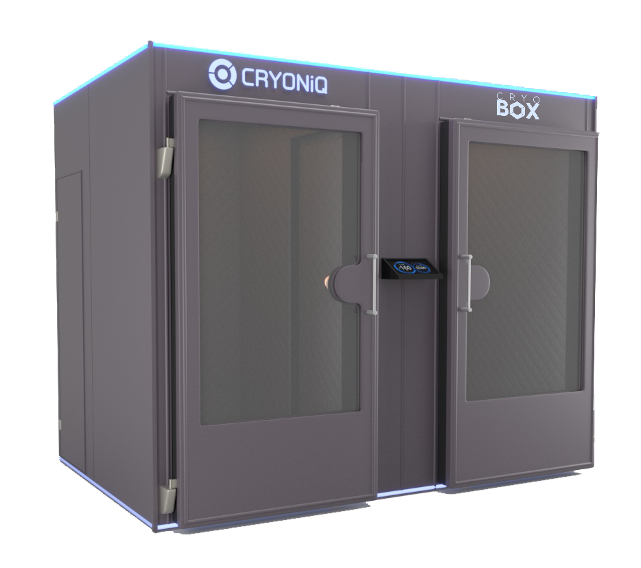 Anasayfa - CRYO BOX - C.B.M. Vertrieb