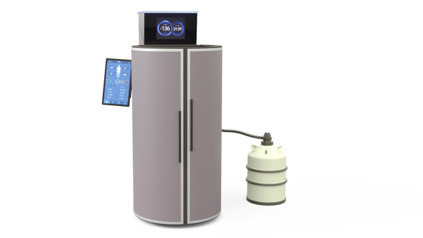 Dewar-Series - C.B.M. Vertrieb | CRYO BOX