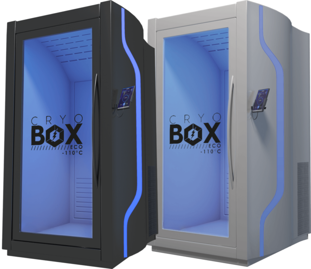 CRYO BOX-Products - C.B.M. Vertrieb | CRYO BOX
