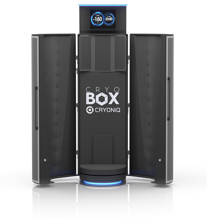 CBM-Beauty - CRYO BOX - C.B.M. Vertrieb