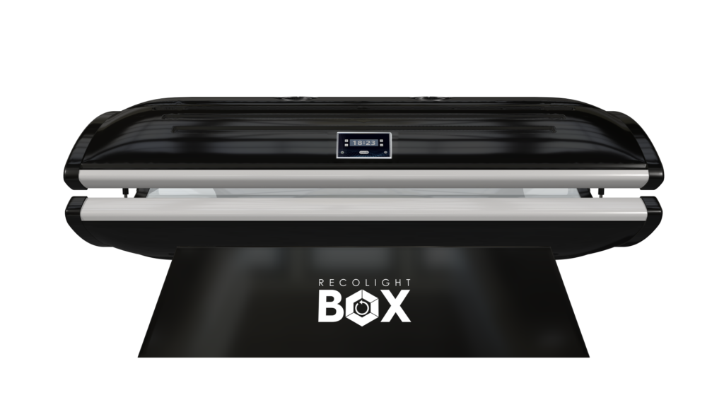 Reco Light Box Essential - CRYO BOX - C.B.M. Vertrieb